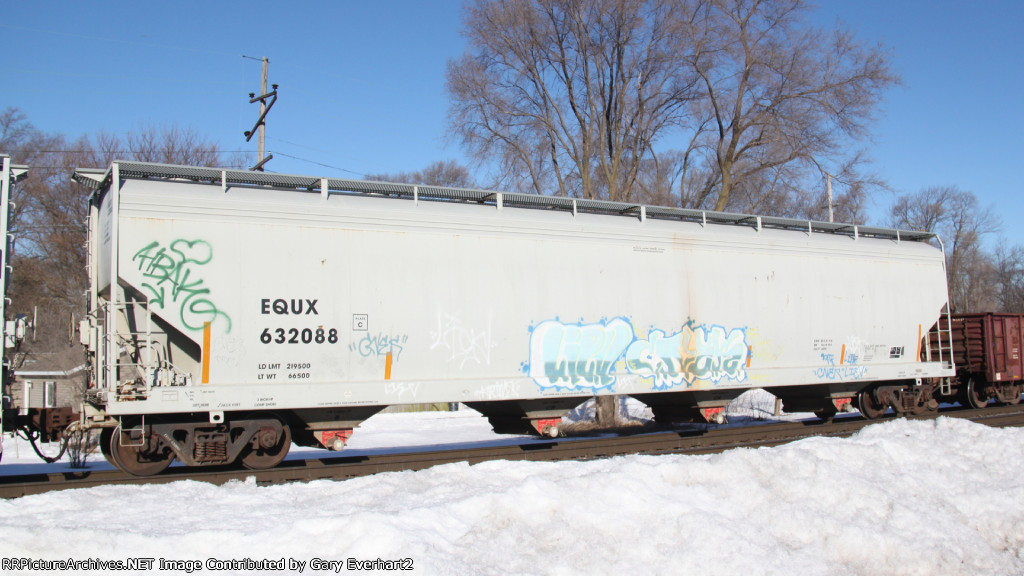 EQUX 632088 - Equistar Chemicals